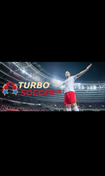 Turbo Soccer VR 🥇 Best Prices | G2A.COM