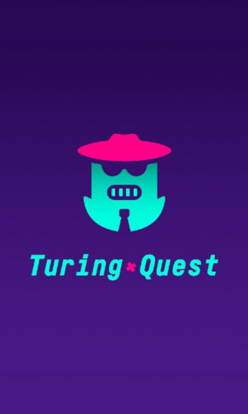 ¡Comprar Turing Quest (PC) - Steam Clave - GLOBAL - Barato - G2A.COM!