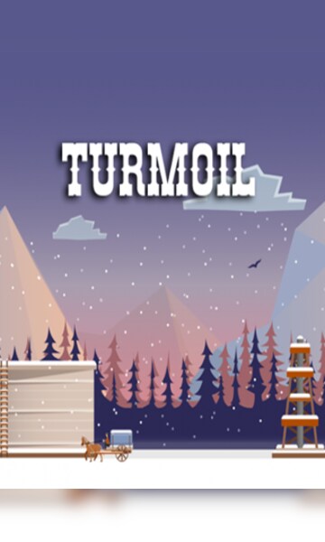Buy Turmoil (PC) - Steam Account - GLOBAL - Cheap - G2A.COM!
