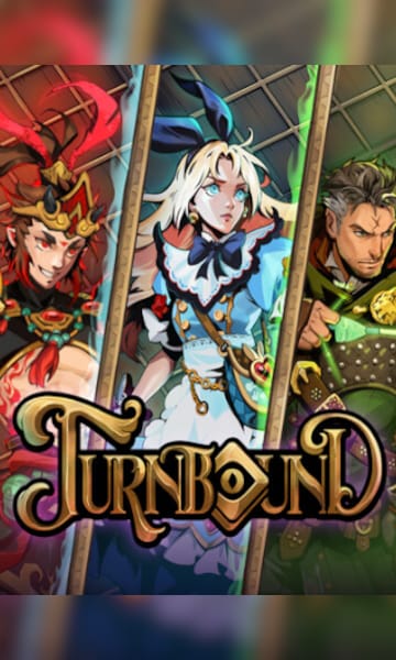 Buy Turnbound (PC) - Steam Key - GLOBAL - Cheap - G2A.COM!