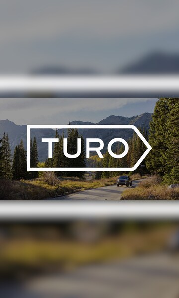 ¡Comprar Turo Gift Card 15 USD - Clave - ESTADOS UNIDOS - Barato - G2A.COM!