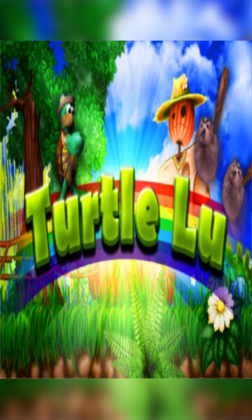 Compra Turtle Lu Steam Chiave GLOBALE - Economico - G2A.COM!