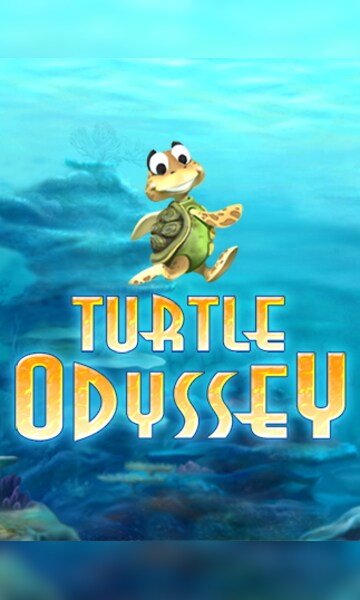 Turtle Odyssey 🥇 Best Prices | G2A.COM