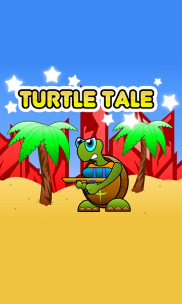 Turtle Tale 🥇 Best Prices | G2A.COM