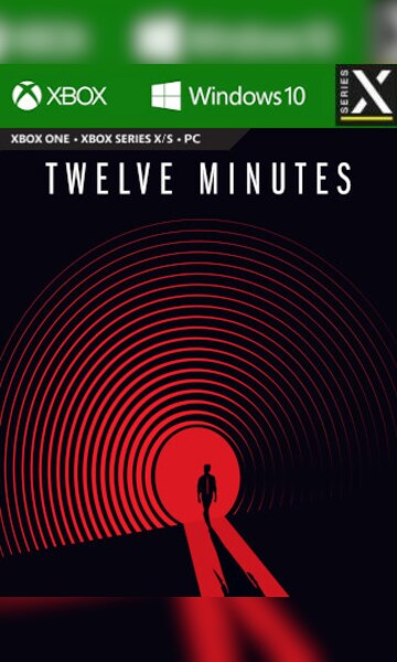¡Comprar Twelve Minutes (Xbox Series X/S, Windows 10) - Xbox Live Clave ...