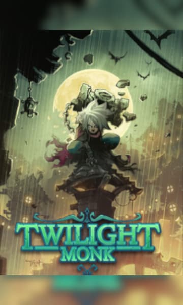 Buy Twilight Monk (PC) - Steam Key - GLOBAL - Cheap - G2A.COM!