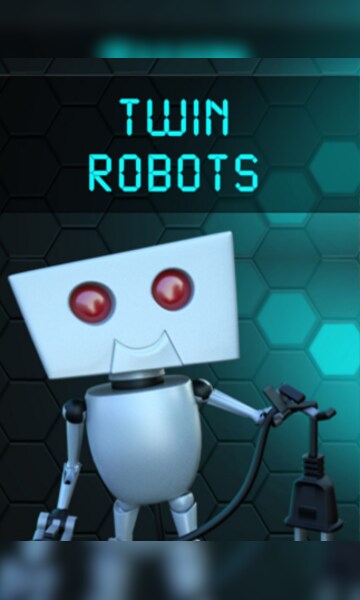 Twin Robots 🥇 Best Prices | G2A.COM