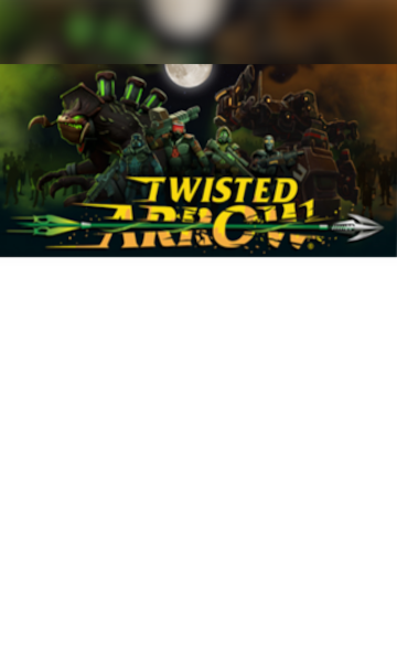 Twisted Arrow VR 🥇 Best Prices | G2A.COM