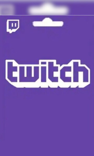 Buy Twitch Gift Card 150 CAD - twitch Key - CANADA - Cheap - G2A.COM!