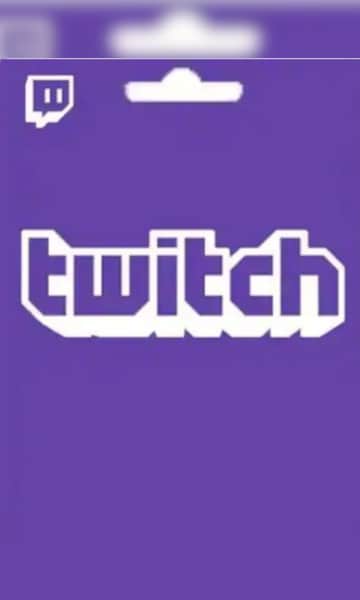 Twitch Gift Card 🥇 Best Prices | G2A.COM