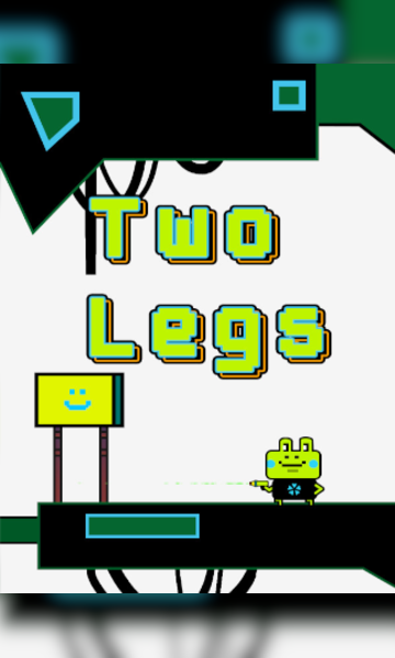 Buy Two Legs (PC) - Steam Key - GLOBAL - Cheap - G2A.COM!