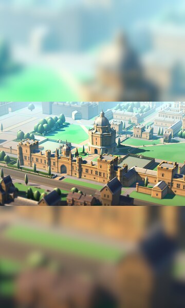 Buy Two Point Campus (PC) - Steam Key - GLOBAL - Cheap - G2A.COM!