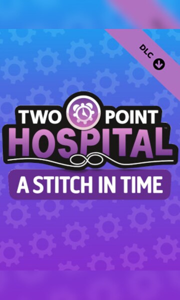 Compra Two Point Hospital: A Stitch in Time (PC) - Steam Regalo - JAPÓN ...