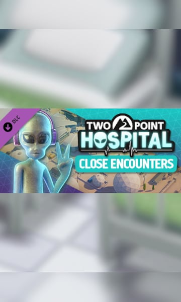 Buy Two Point Hospital: Close Encounters (PC) - Steam Gift - GLOBAL ...