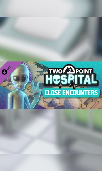 Buy Two Point Hospital: Close Encounters Steam Key GLOBAL | Best Price ...