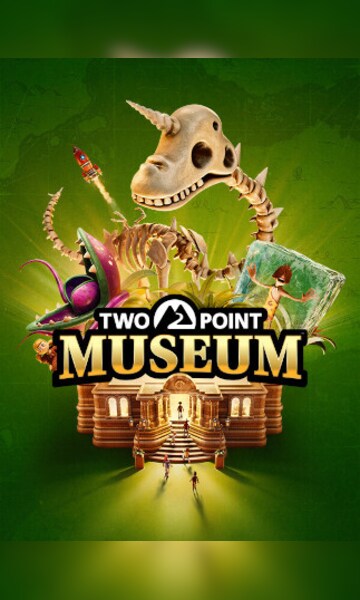 Buy Two Point Museum (PC) - Steam Key - EUROPE - Cheap - G2A.COM!