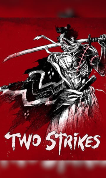 Two Strikes 🥇 Best Prices | G2A.COM