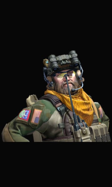 Buy Two Times' McCoy | TACP Cavalry - Cheap - G2A.COM!