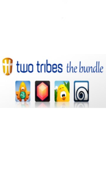 ¡Comprar Two Tribes Pack Steam Clave GLOBAL - Barato - G2A.COM!