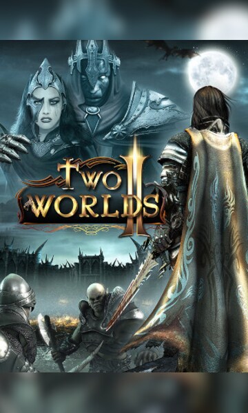 Buy Two Worlds II HD | Bundle (PC) - Steam Account - GLOBAL - Cheap ...
