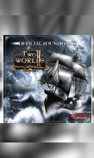 Buy Two Worlds II Pirates of the Flying Fortress Soundtrack Steam Gift ...