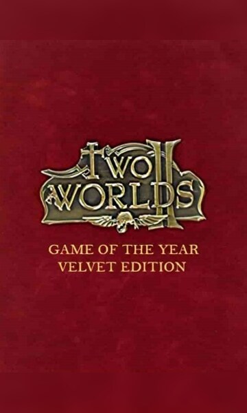 Buy Two Worlds II: Velvet Game of the Year Edition (PC) - Steam Key ...