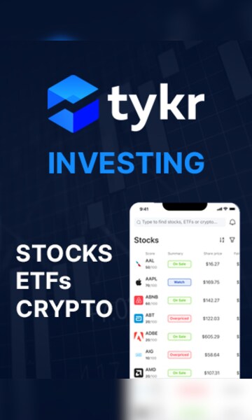 ¡Comprar Tykr | Premium Plus - 1 mes - GLOBAL - Barato - G2A.COM!