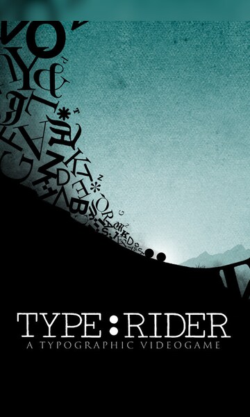 Type Rider 🥇 Best Prices | G2A.COM
