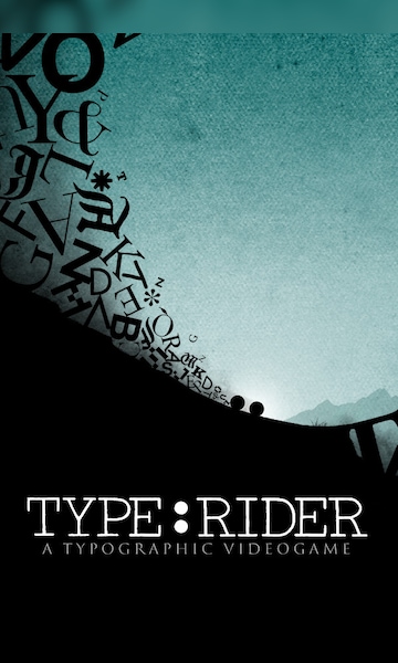 Buy Type Rider (PC) - Steam Key - GLOBAL - Cheap - G2A.COM!