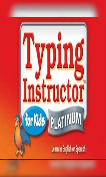 ¡Comprar Typing Instructor for Kids Platinum 5 - Mac Steam Clave GLOBAL ...