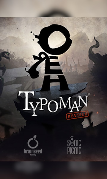 Typoman 🥇 Best Prices | G2A.COM
