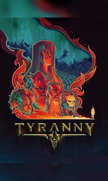 Buy Tyranny (PC) - Steam Account - GLOBAL - Cheap - G2A.COM!