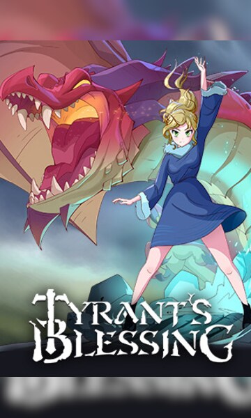 Buy Tyrant's Blessing (PC) - Steam Key - GLOBAL - Cheap - G2A.COM!