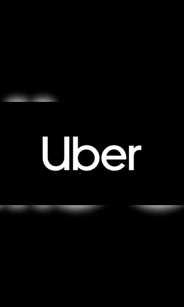 Buy UBER Ride and Eats Voucher 30 USD - Uber Key - GLOBAL - Cheap - G2A.COM!