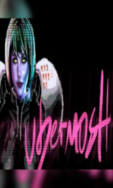 ¡Comprar UBERMOSH Collection Steam Clave GLOBAL - Barato - G2A.COM!