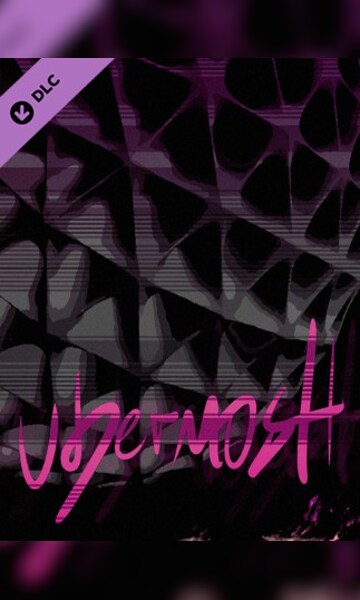 UBERMOSH: Original Soundtrack 🥇 Best Prices | G2A.COM