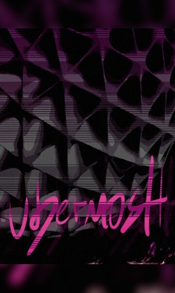 ¡Comprar UBERMOSH + Original Soundtrack Steam Clave GLOBAL - Barato - G2A.COM!