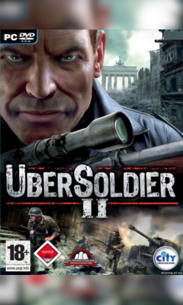 Ubersoldier II 🥇 Best Prices | G2A.COM