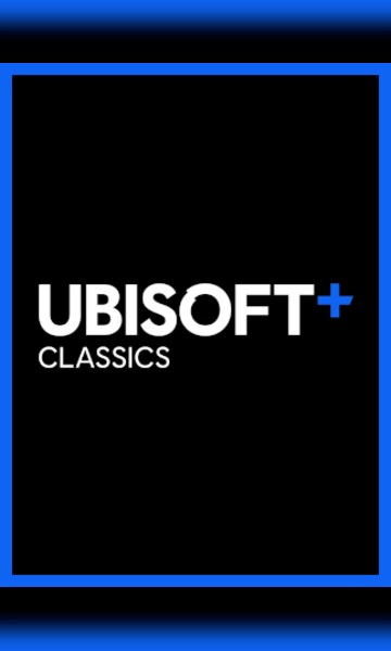 ¡Comprar Ubisoft+ Classic Non-Stackable 1 mes - Ubisoft Clave - GLOBAL - Barato - G2A.COM!