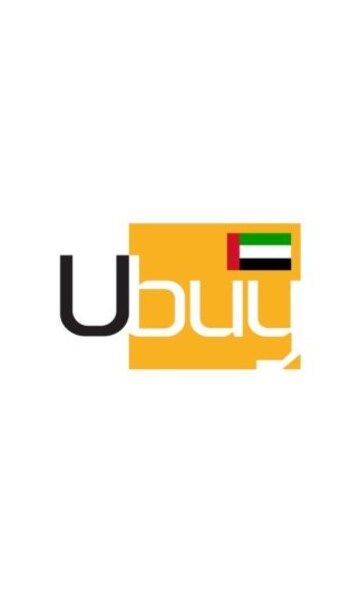 Buy Ubuy Gift Card 50 AED - Key - UNITED ARAB EMIRATES Online | G2A.COM