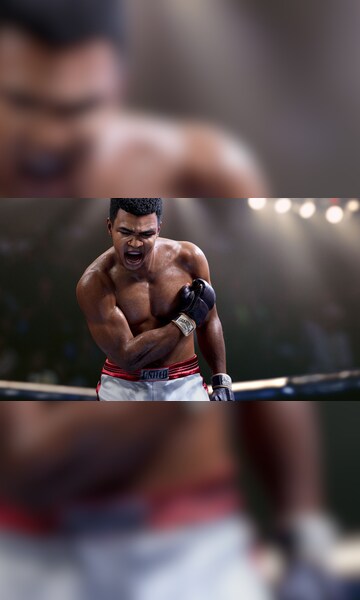 Buy UFC 5 | Deluxe Edition (Xbox Series X/S) - Xbox Live Key - GLOBAL ...