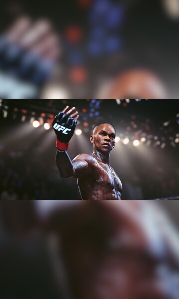 Buy UFC 5 (PS5) - PSN Account - GLOBAL - Cheap - G2A.COM!