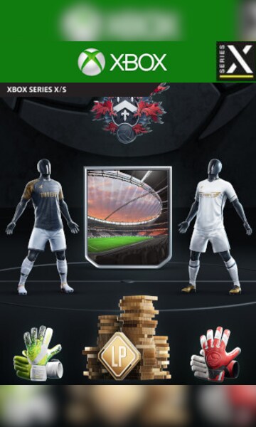 Buy UFL | Club (Xbox Series X/S) - Xbox Live Key - EUROPE | Best Price ...