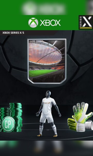 Buy UFL | Foundation (Xbox Series X/S) - Xbox Live Key - EUROPE | Best ...