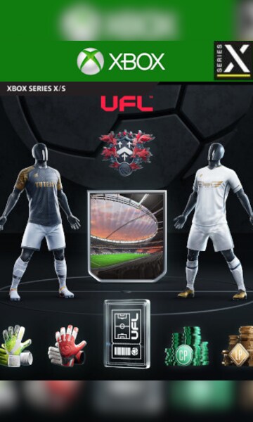 Buy UFL | Ultimate Club (Xbox Series X/S) - Xbox Live Key - EUROPE ...