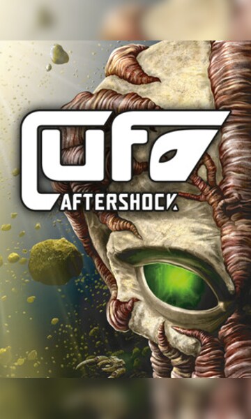 UFO: Aftershock (PC) - GOG.COM Schlüssel - GLOBAL kaufen - Günstig - G2A.COM!