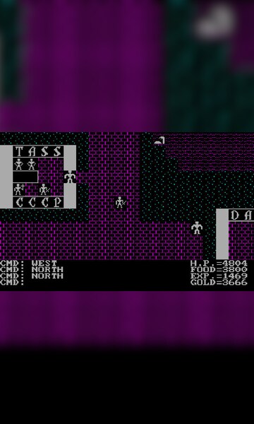 Ultima 1+2+3 GOG.COM Schlüssel GLOBAL kaufen - Günstig - G2A.COM!