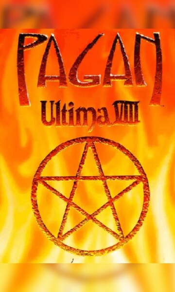 Buy Ultima VIII EA App Account GLOBAL - Cheap - G2A.COM!