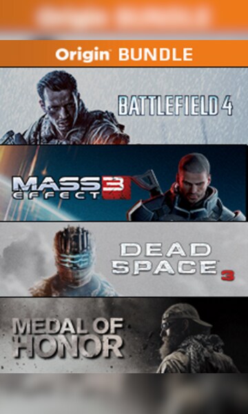Ultimate Action Bundle 🥇 Mejores ofertas y precios baratos | G2A.COM