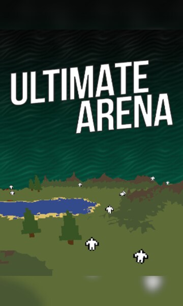 Ultimate Arena (Simulation) 🥇 Best Prices | G2A.COM